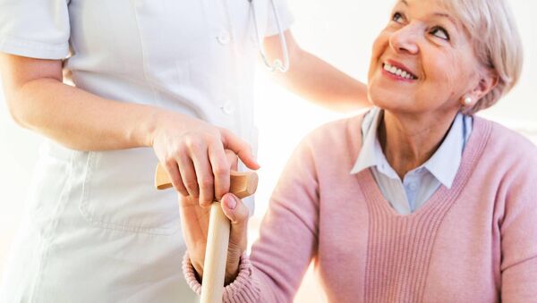 Ten minutes with James Deasy of Mercy University Hospital - Recruit ...