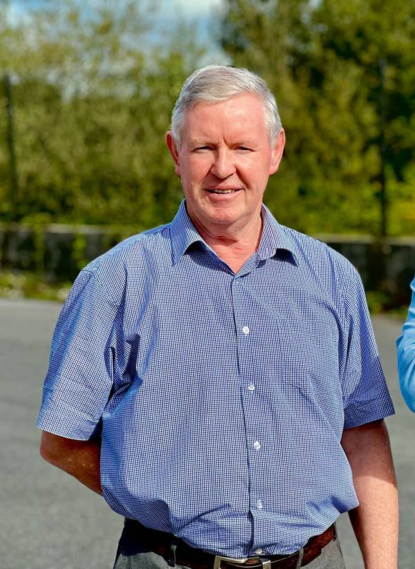 ‘I can’t imagine giving up’: The benefits of working past retirement ...