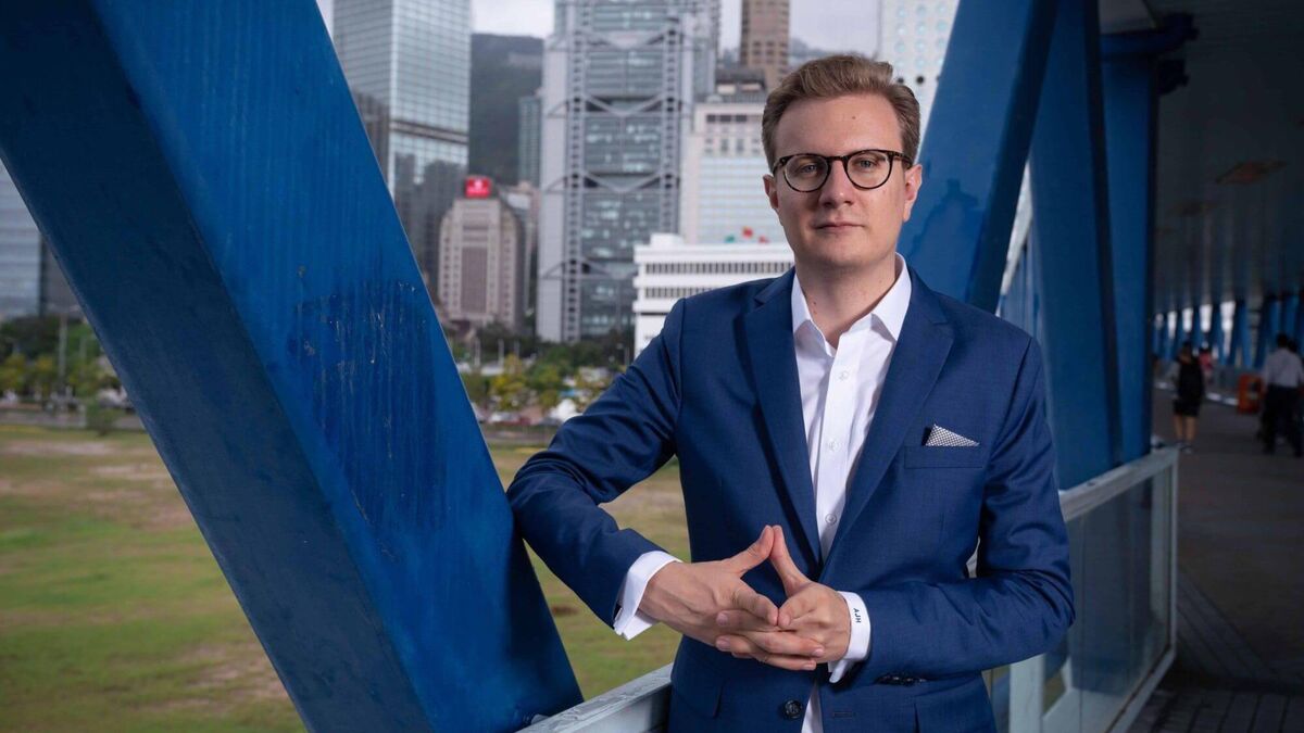 Hybrid work choices fuel the dawn of a new era of 'digital nomads ...