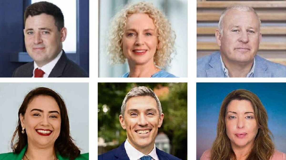 Business movers: People starting new jobs in Ireland - RecruitIreland.com