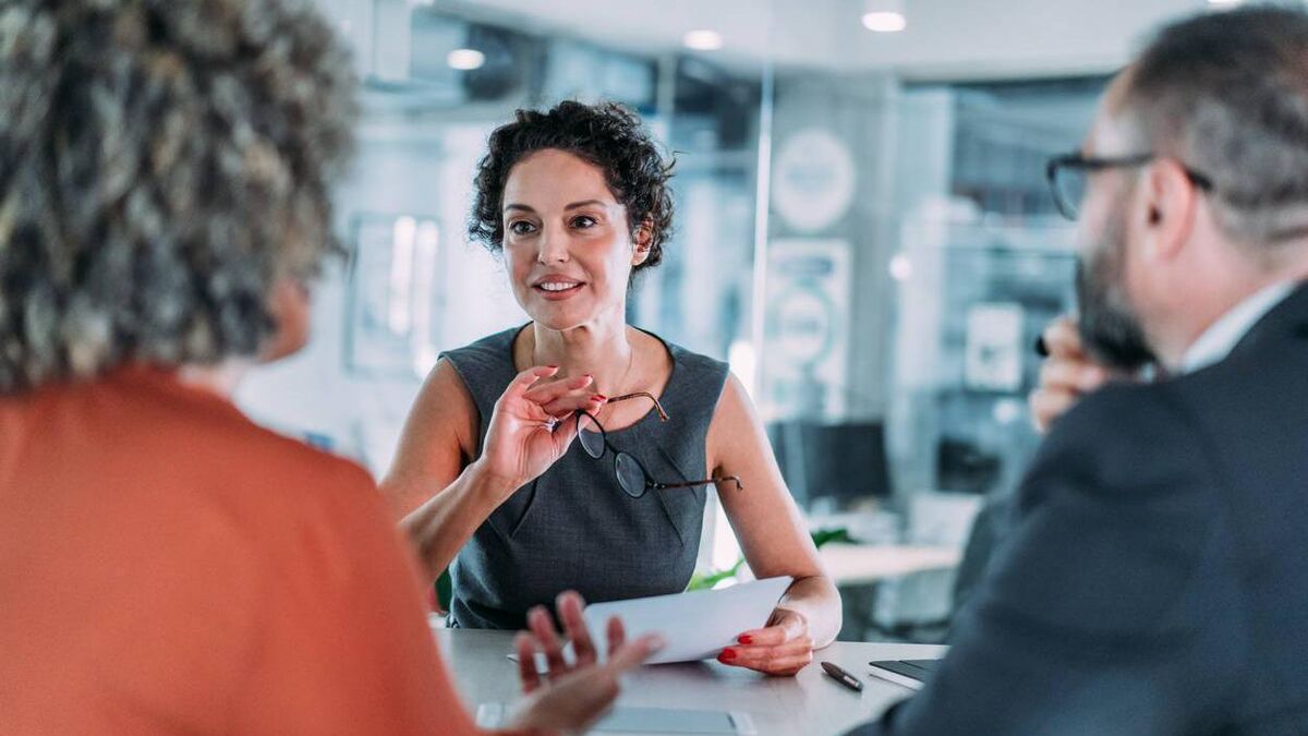 Preparing for public and private sector job interviews - RecruitIreland.com