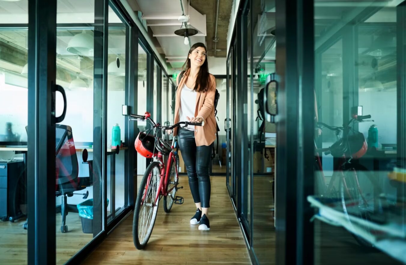 Younger generations are prioritising employers’ values over material ...